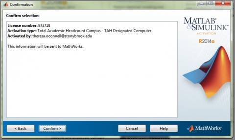 Download and Install MATLAB Software | Division of Information Technology