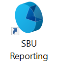 SBU Reporting | Division of Information Technology