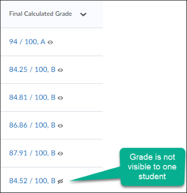Importing Grades from Brightspace to SOLAR | Division of Information Technology